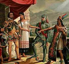 MALINCHE | BIOGRAFIAS Y PERSONAJES