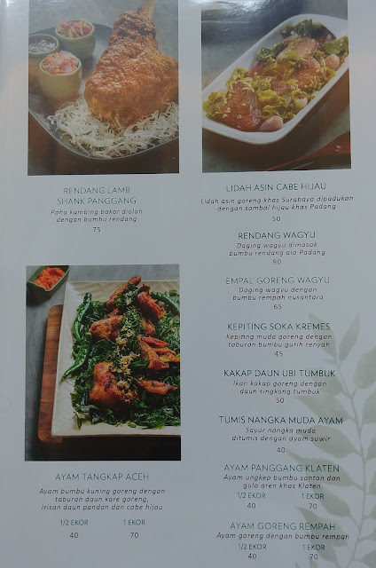 Botanika Resto Surabaya