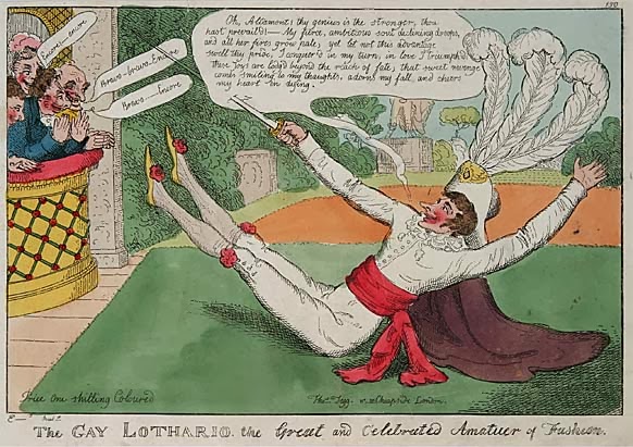 Strange Company: Robert Coates: The Greatest of Bad Actors