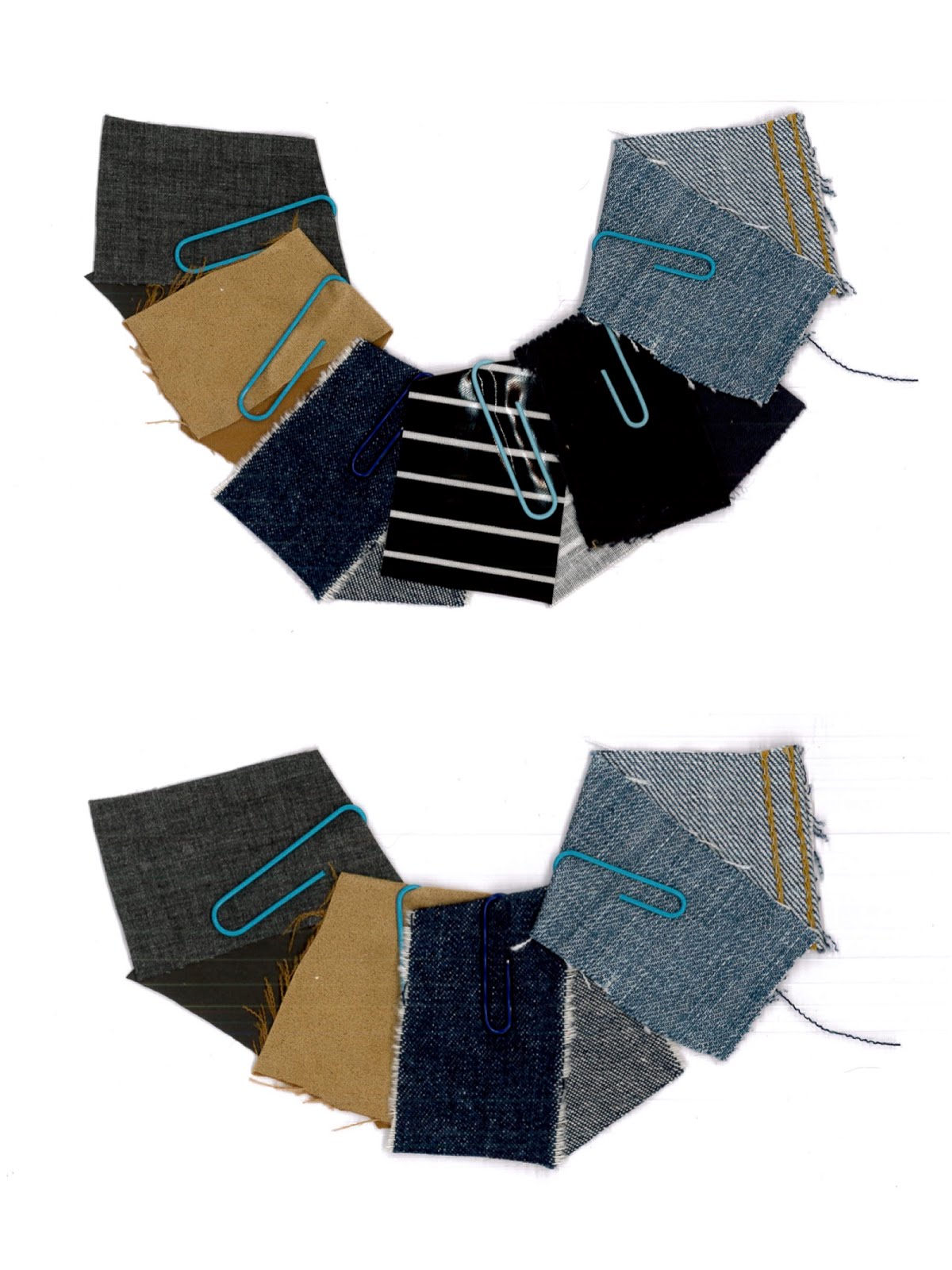 Design Project — Repeat Patterns - Precious Moyo