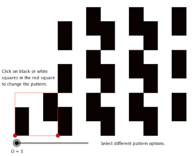Math Hombre: Queen of Quilts
