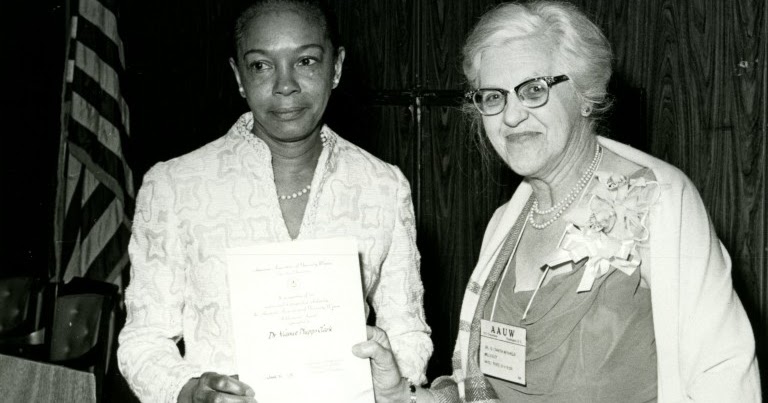 PLANET OF THE DOLLS: 'The Doll Test'