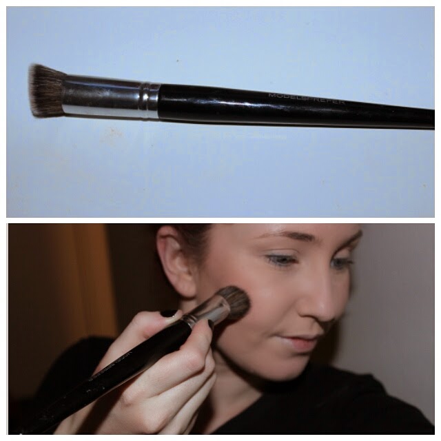 Claudacious Makeup: My Models Prefer Brushes: Review