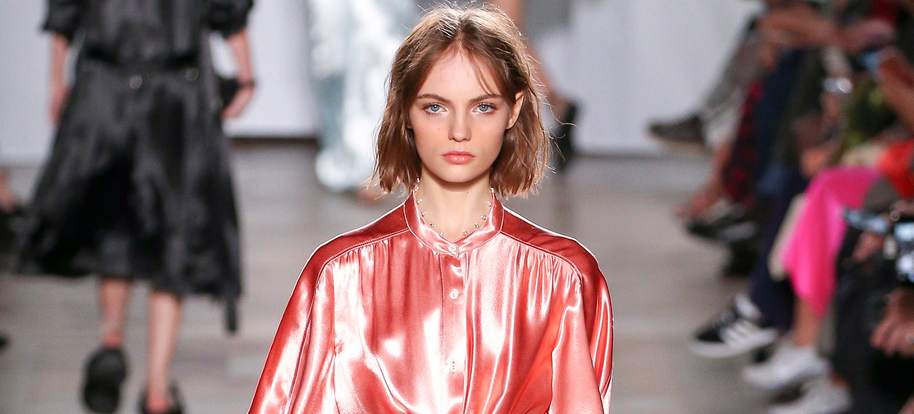 escuela de modelaje ciudad de mexico