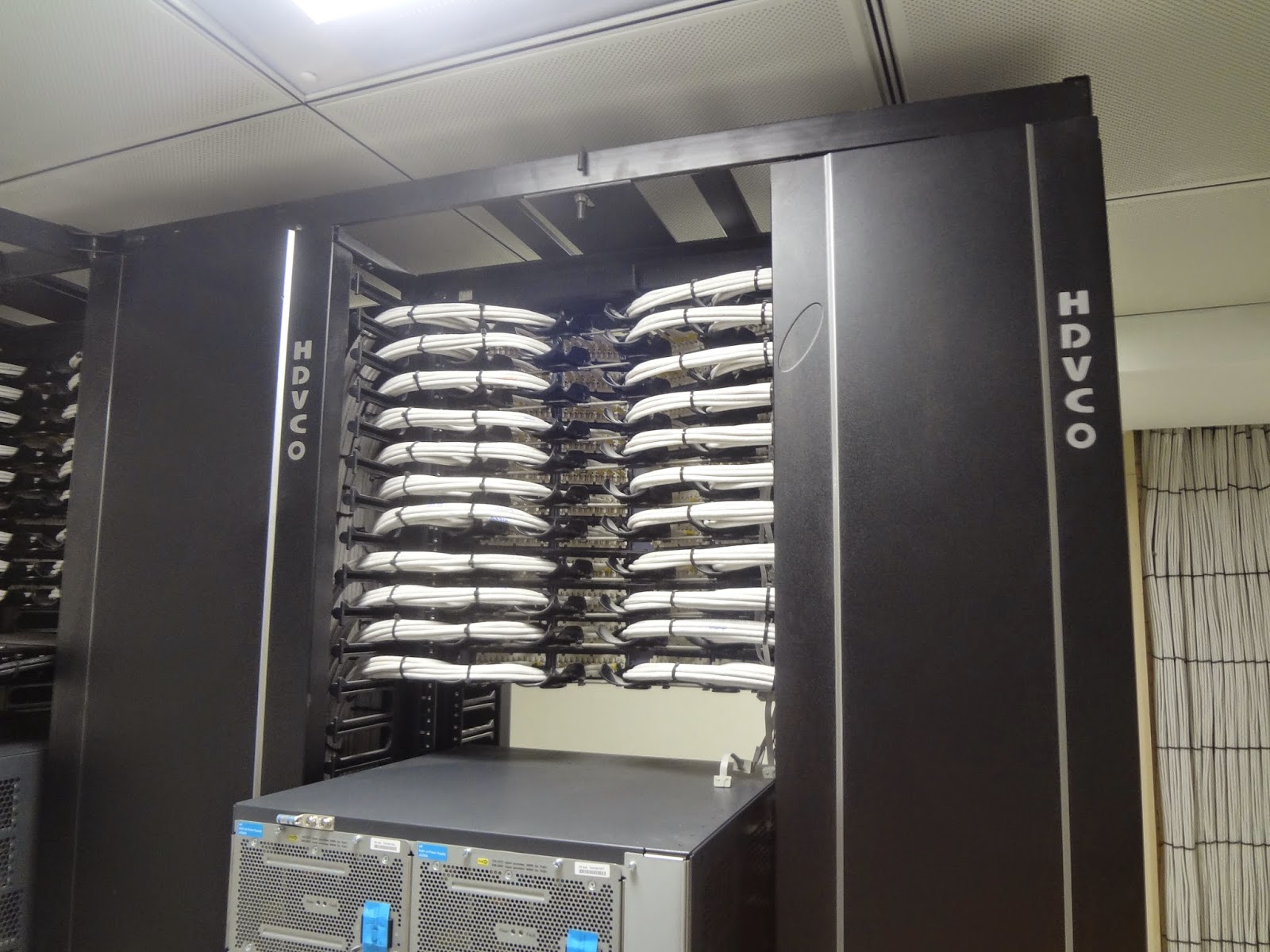 Idealsite Technologies (NT) Private Limited: Commscope imVision Solutions