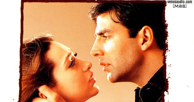 Jaanwar (Original Motion Picture Soundtrack) | 1999 | M4A-320KBPS-VBR ...