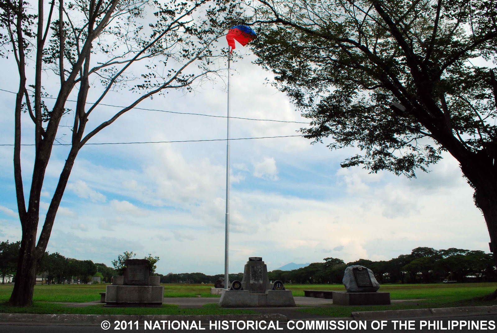 National Registry of Historic Sites and Structures in the Philippines ...