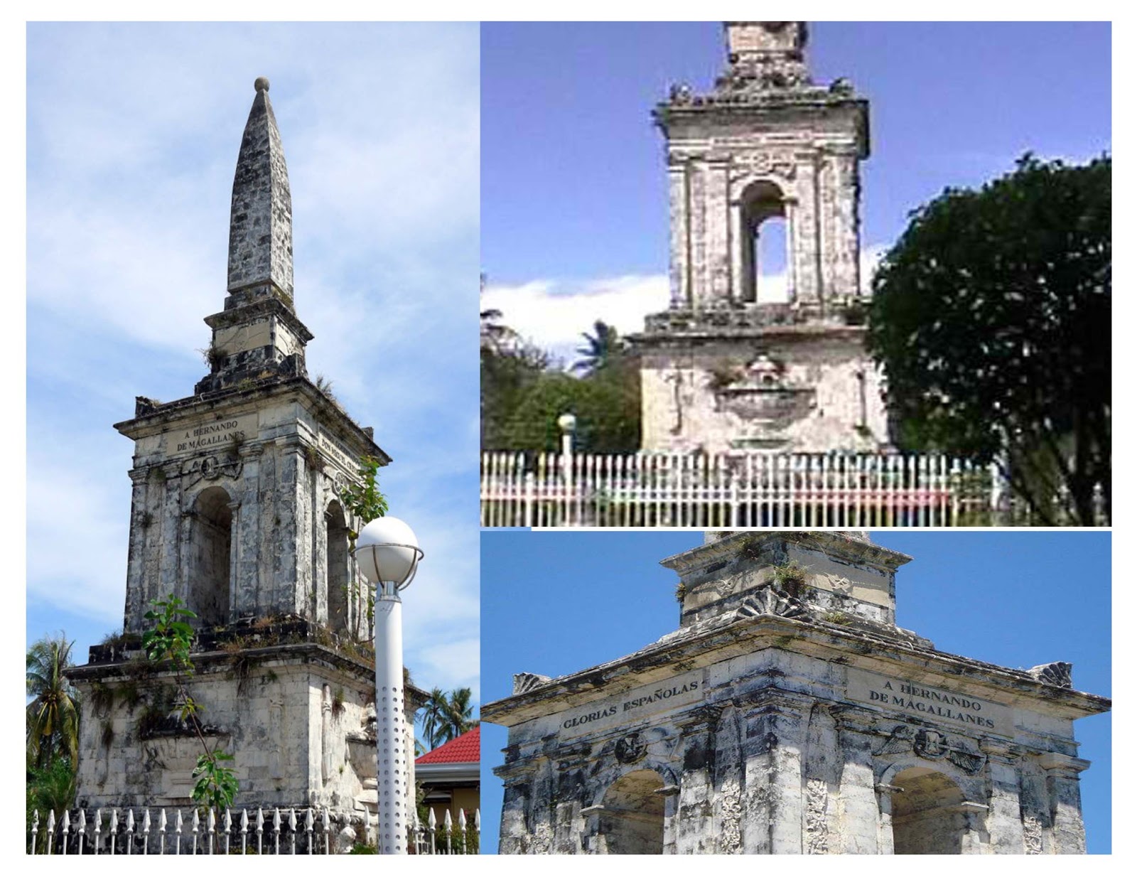 Biz Infomatics: Tourist spots, Events, Foods in the Philippines: Mactan ...
