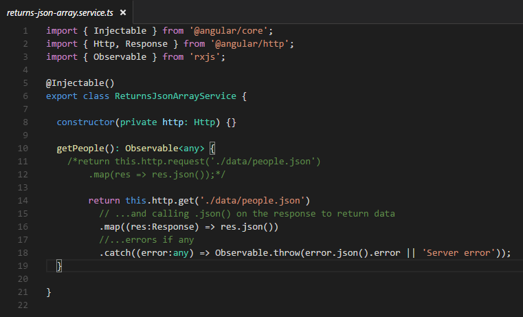 How To Bind Json Data In Angular 8 - Printable Forms Free Online How To Bind Json Data In Angular 8 - Printable Forms Free Online