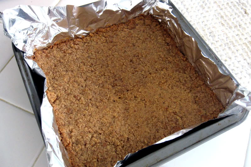 Fresh from the...: May 2010