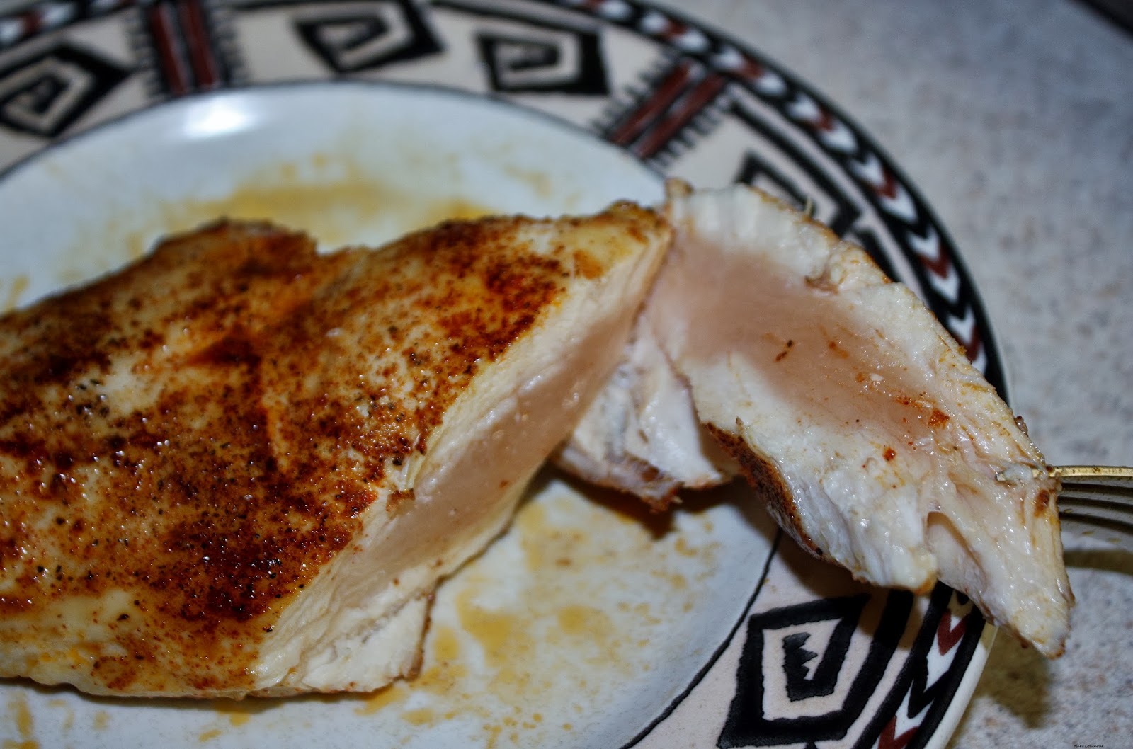 Food Adventures of a Comfort Cook: Simple Chicken and Rice, but it's ...