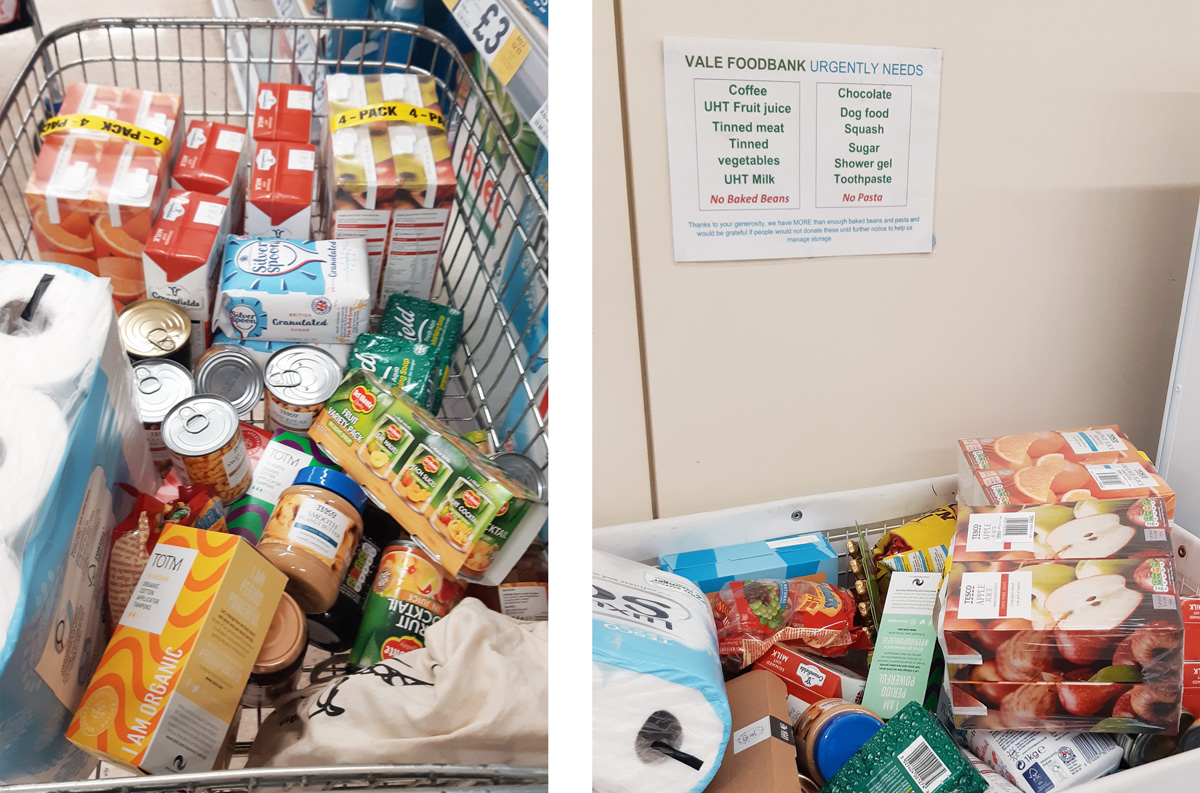 How to Help Others During the Coronavirus Outbreak