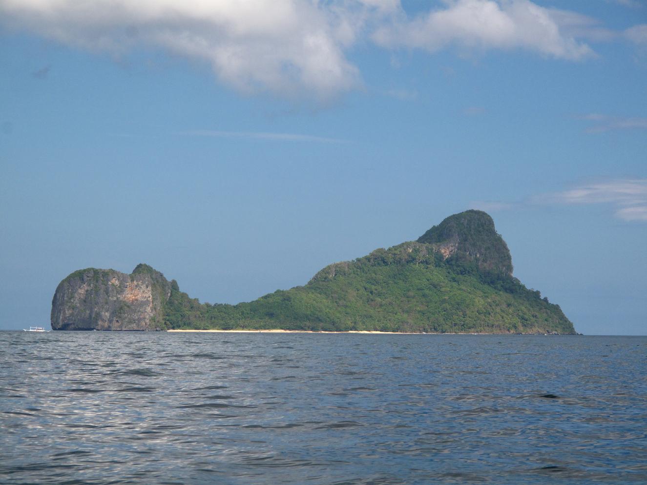 Bacuit Archipelago - The Idyllic Islands of "Tour B" ~ Derek's Travels