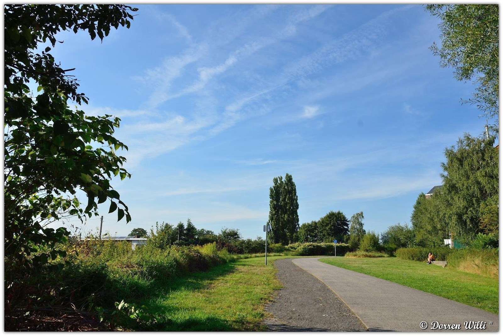 la ville de liege et ses quartiers: Quartier de grivegnée haut ( Liege ...