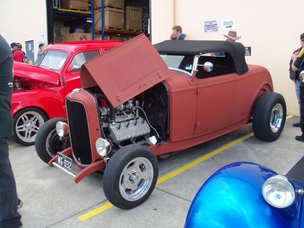 downunderdeuce: November 2012