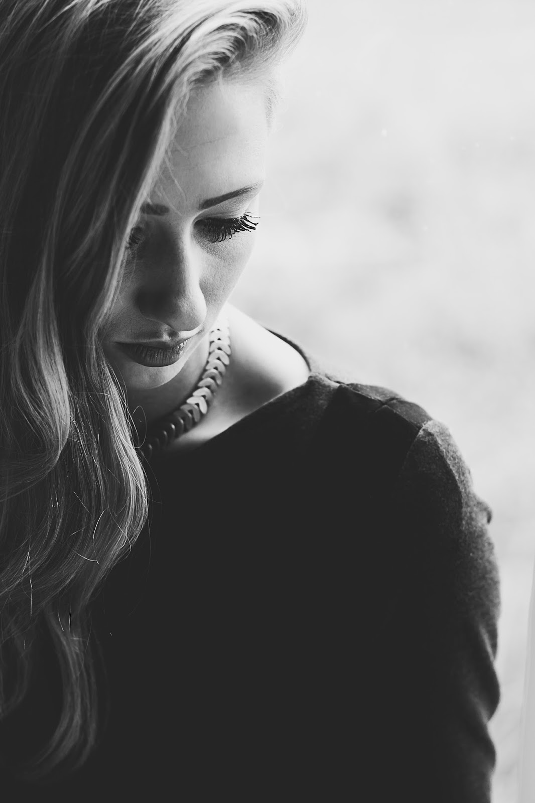 Ben Allred Photography: Bethany // Portraits