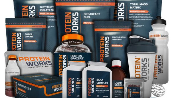 Secrets Business .: Force musculaire : Les meilleurs proteines pour sa ...