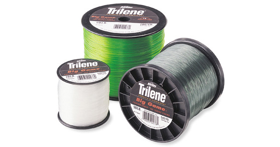 Terminal Tackles - Part 4 Lines & Leaders | THE ANGLERS