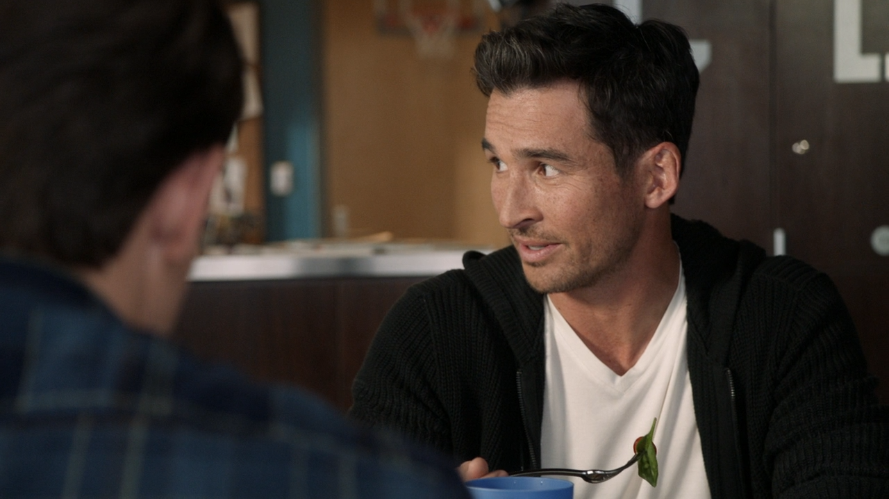 GayTV Recap: Station 19 (Episode 3x11) ~ DC's Men of the Moment