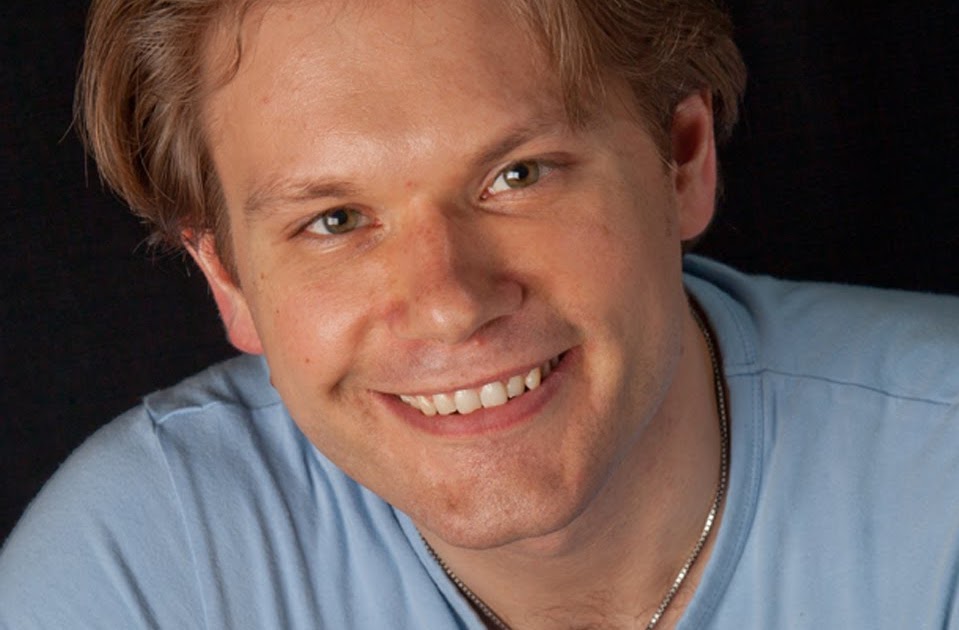 A Follow Spot: Talking with Jake Olbert: Life, Theatre and "The End of ...