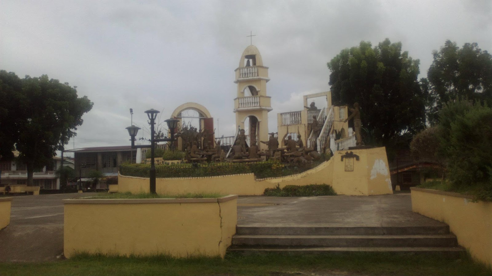 National Registry of Historic Sites and Structures in the Philippines ...