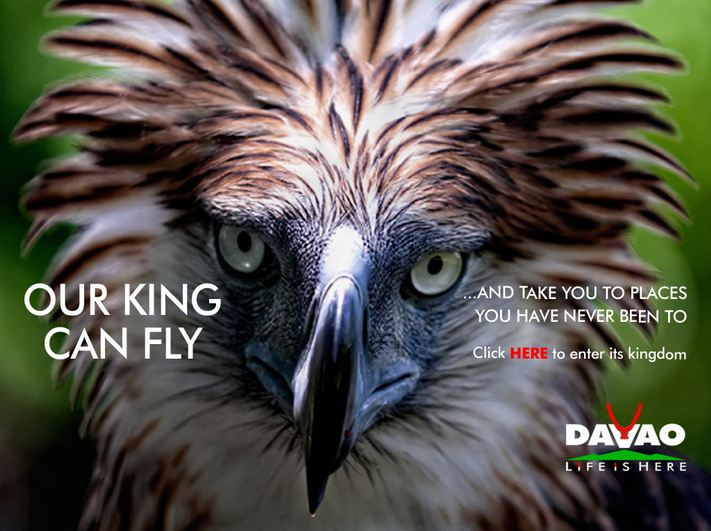 Make It Davao: Davao Life is Here!