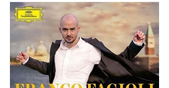 Opera y más!!: Franco Fagioli - Rossini