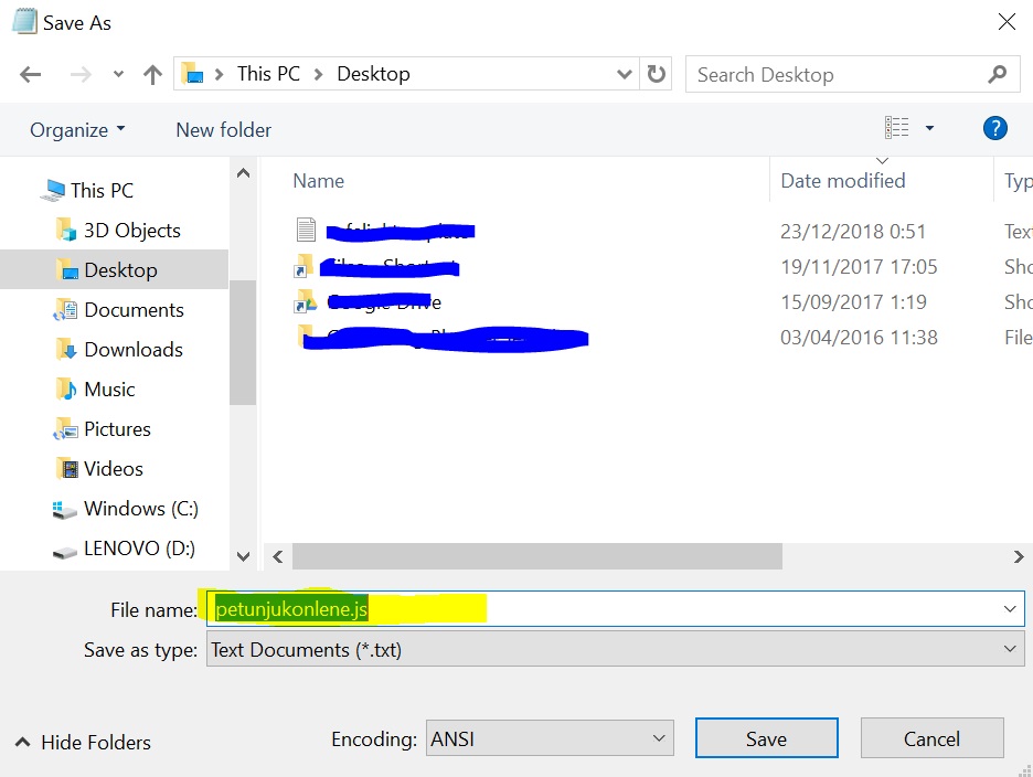 Cara Membuat Kode JavaScript yang Efisien dan Optimal