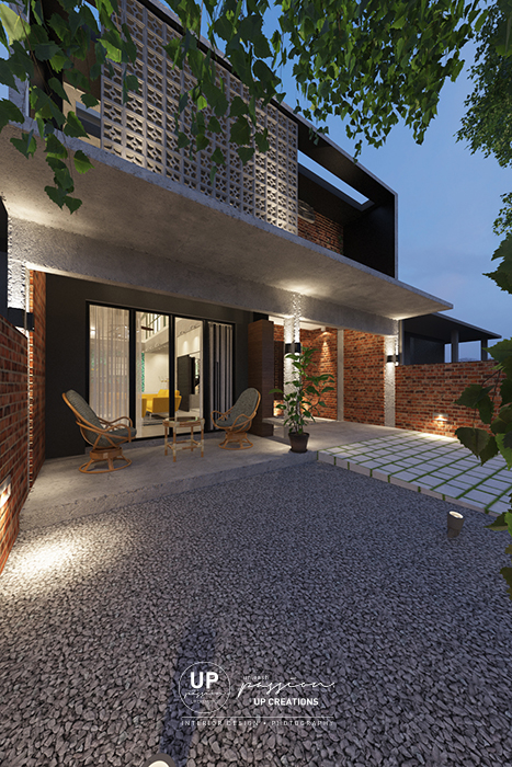 UP Creations PLT | Architectural & Interior Design @ Malaysia: ID for ...