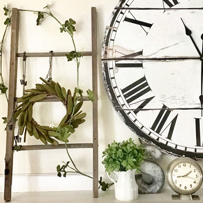 Upcycled DIY Projects