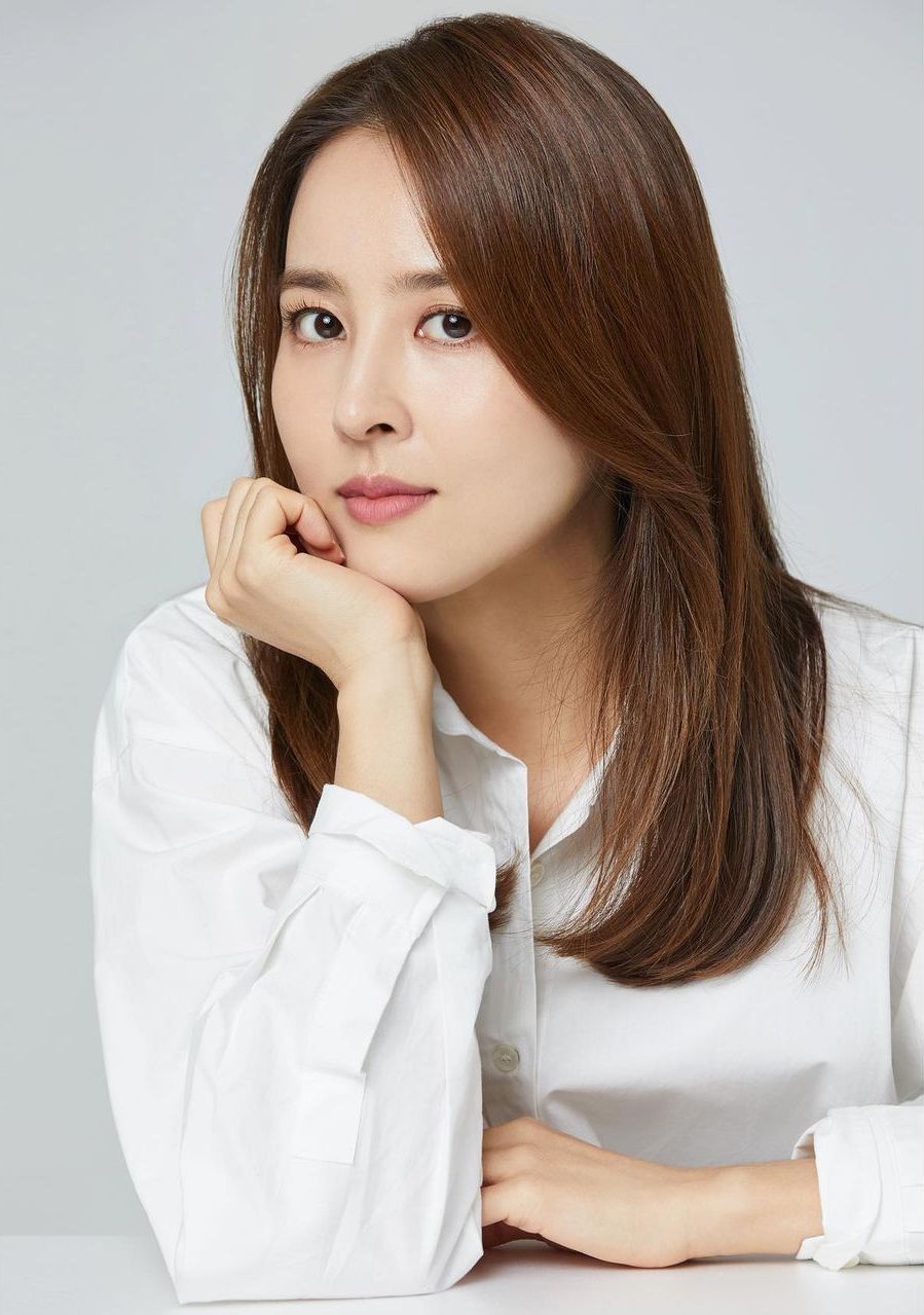 √ Biodata Han Hye Jin, Agama, Drama Dan Profil Lengkap - Katakita