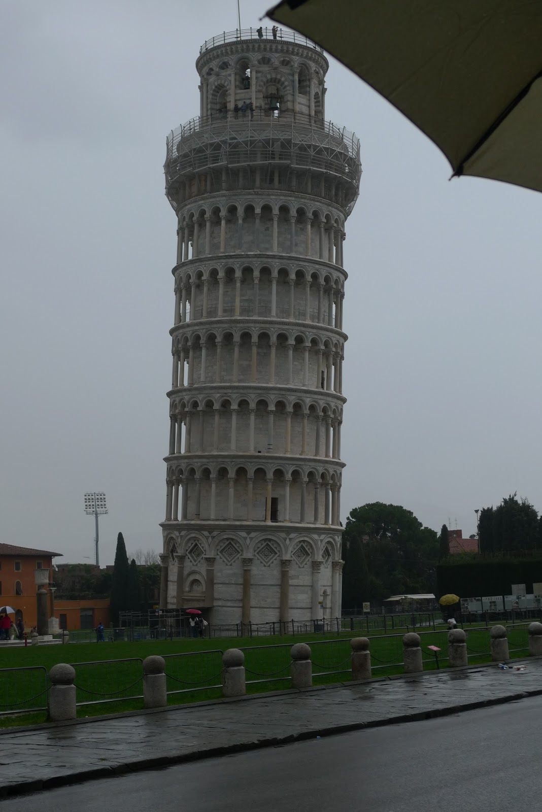 Welcome to Shazwan's crib: Italy, the country shaped like a boot