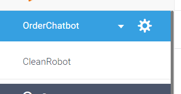 Receptionist Bot (RB) using dialogflow - Part 2 (build stories) - ANDROID FEELING