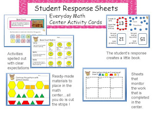 Multi-Grade Matters: Ideas for a Split Class: Everyday Math ...