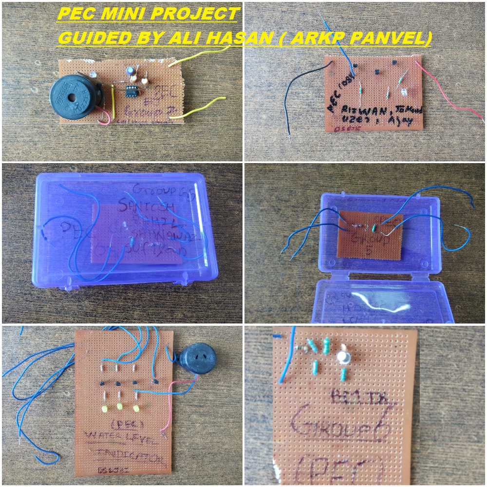 SECOND YEAR MINI PROJECT IMAGES