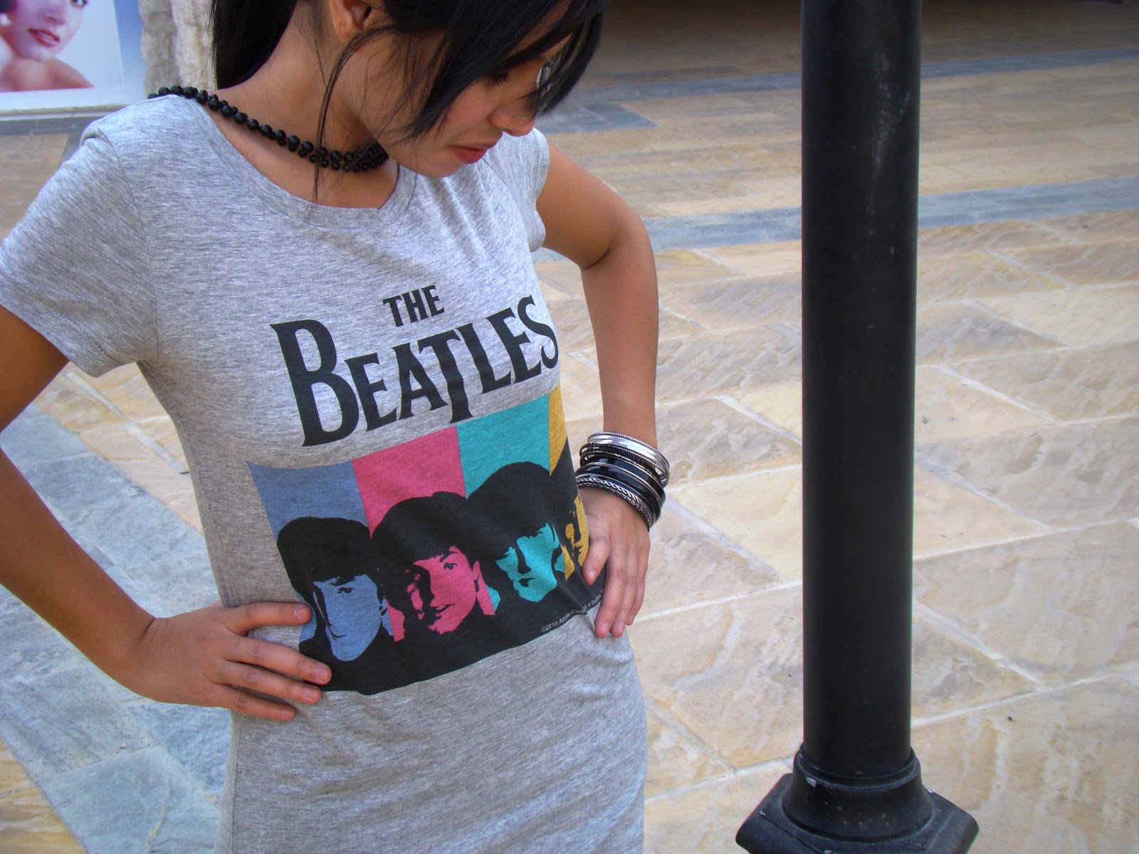 Sharing my Closet: More skeletons in my closet: ROCK MY STYLE!