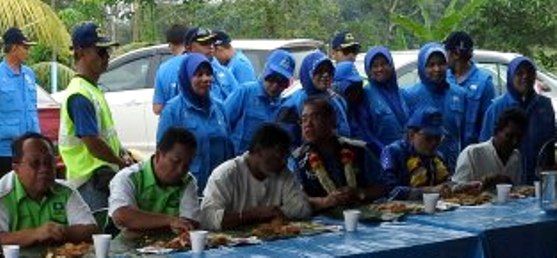 bumiyang: Calon Pas Utamakan Perpaduan Tolak Nik Aziz?