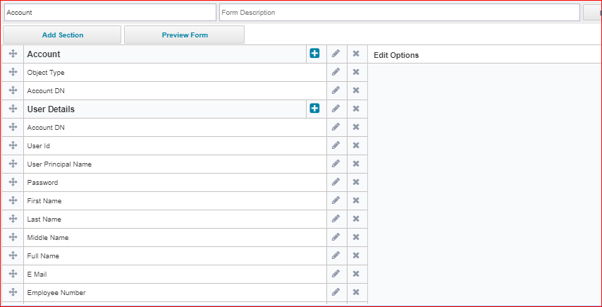 SAILPOINT IDENTITY IQ: Sailpoint IQ Active Directory Application ...