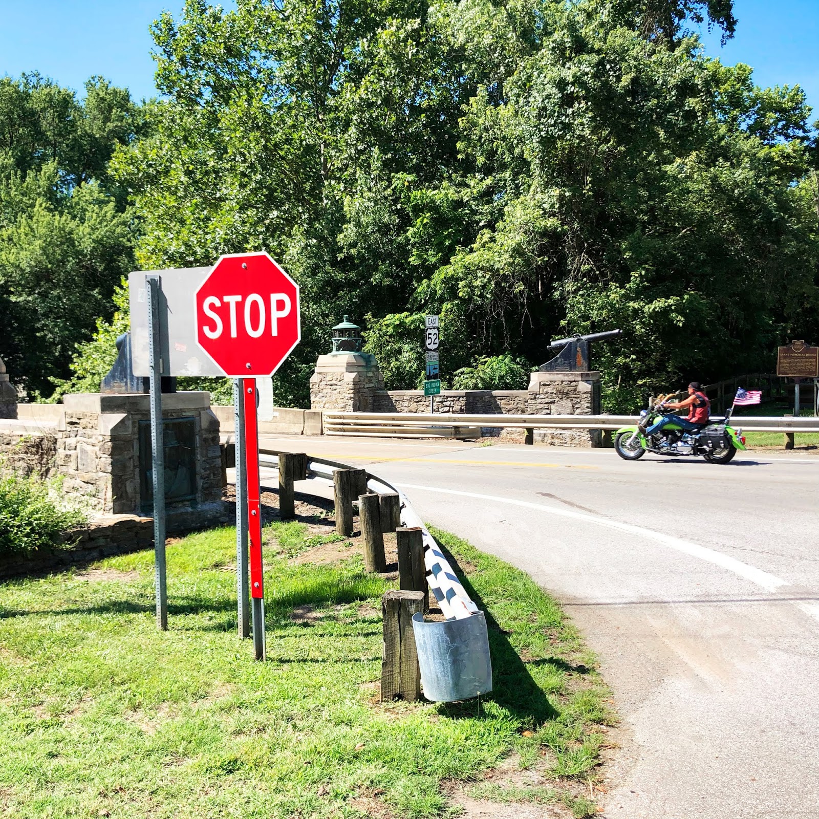 We love Reading Street Signs