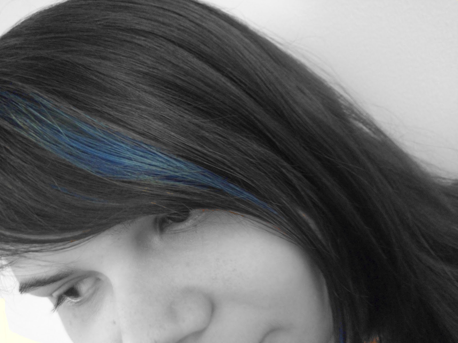 Artistic Adventures: The Digital Edition: Selective Color