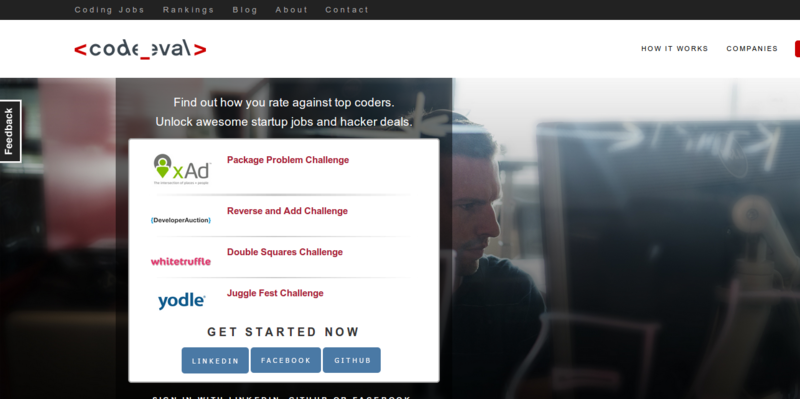 iTechTall: Coding Challenges to Help You Train Your Brain - iTechTall