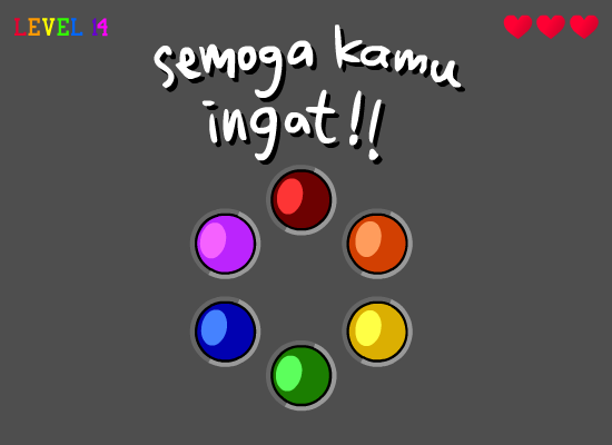 Parampaagame: Jawaban Quiz Parampaa Level 14