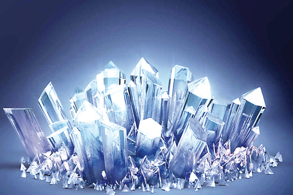 Geología - UAP IV ciclo: Semana I