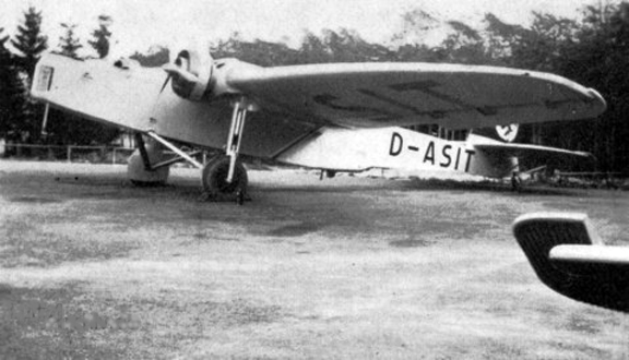nhungdoicanh: Dornier Do-11