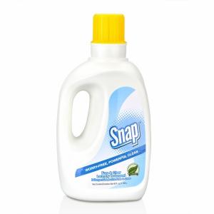 SNAP Household Cleaners