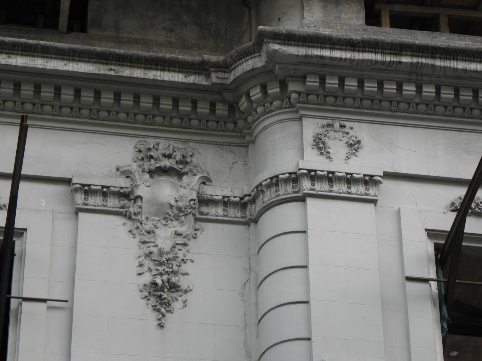 Arquitectos Franceses en Argentina: Catálogo on line de sus obras ...