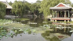 Uređenje vrta: Vrtovi najstarijih civilizacija - Kineski i japanski vrtovi