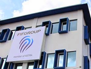 FIFGROUP - Fresh Graduate Management Development Program Astra Group ...
