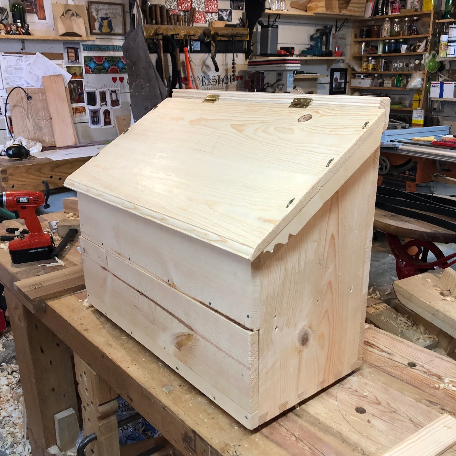 Join The Tool Box Continuum