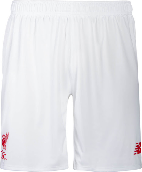 Liverpool 15-16 Away Kit Released - Footy Headlines
